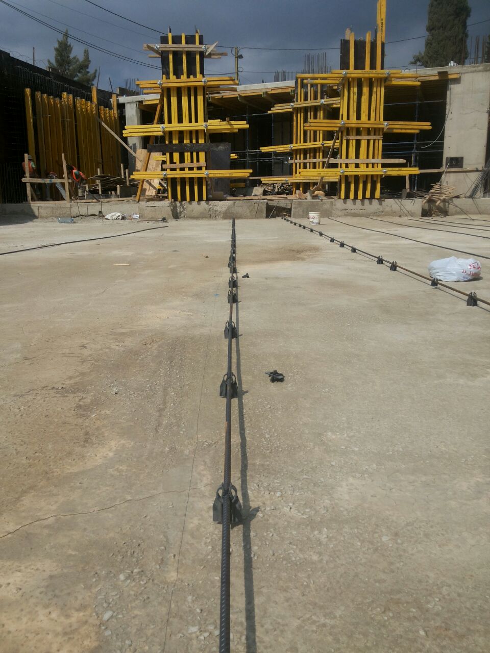 Kfarshima Project – amec-contracting