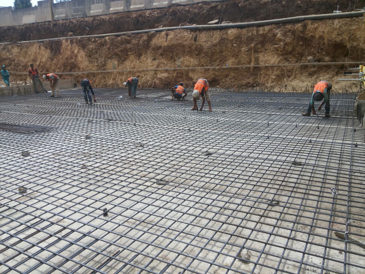 Kfarshima Project – amec-contracting