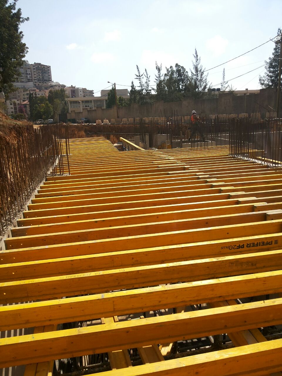 Kfarshima Project – amec-contracting