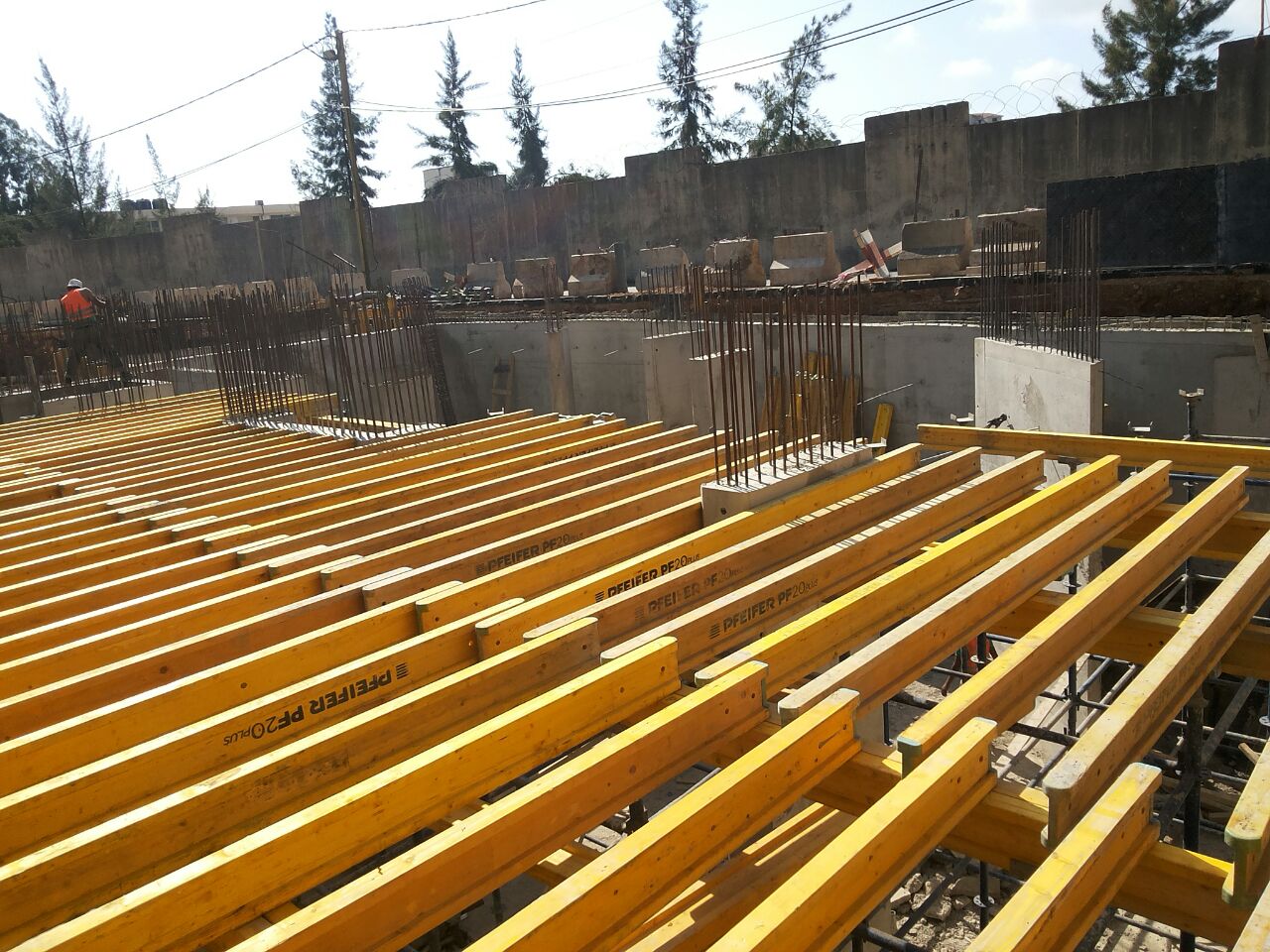 Kfarshima Project – amec-contracting