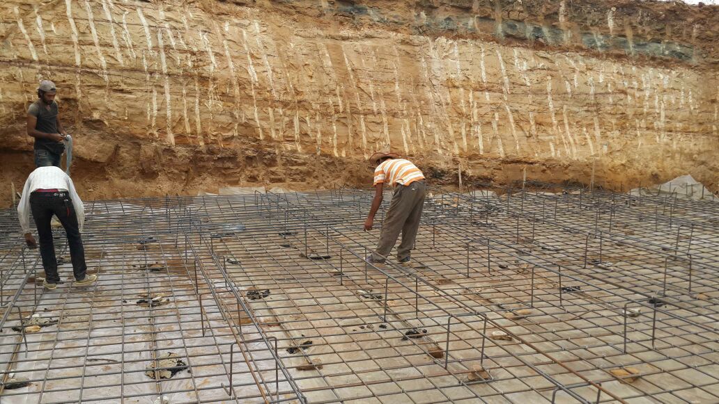 Kfarshima Project – amec-contracting