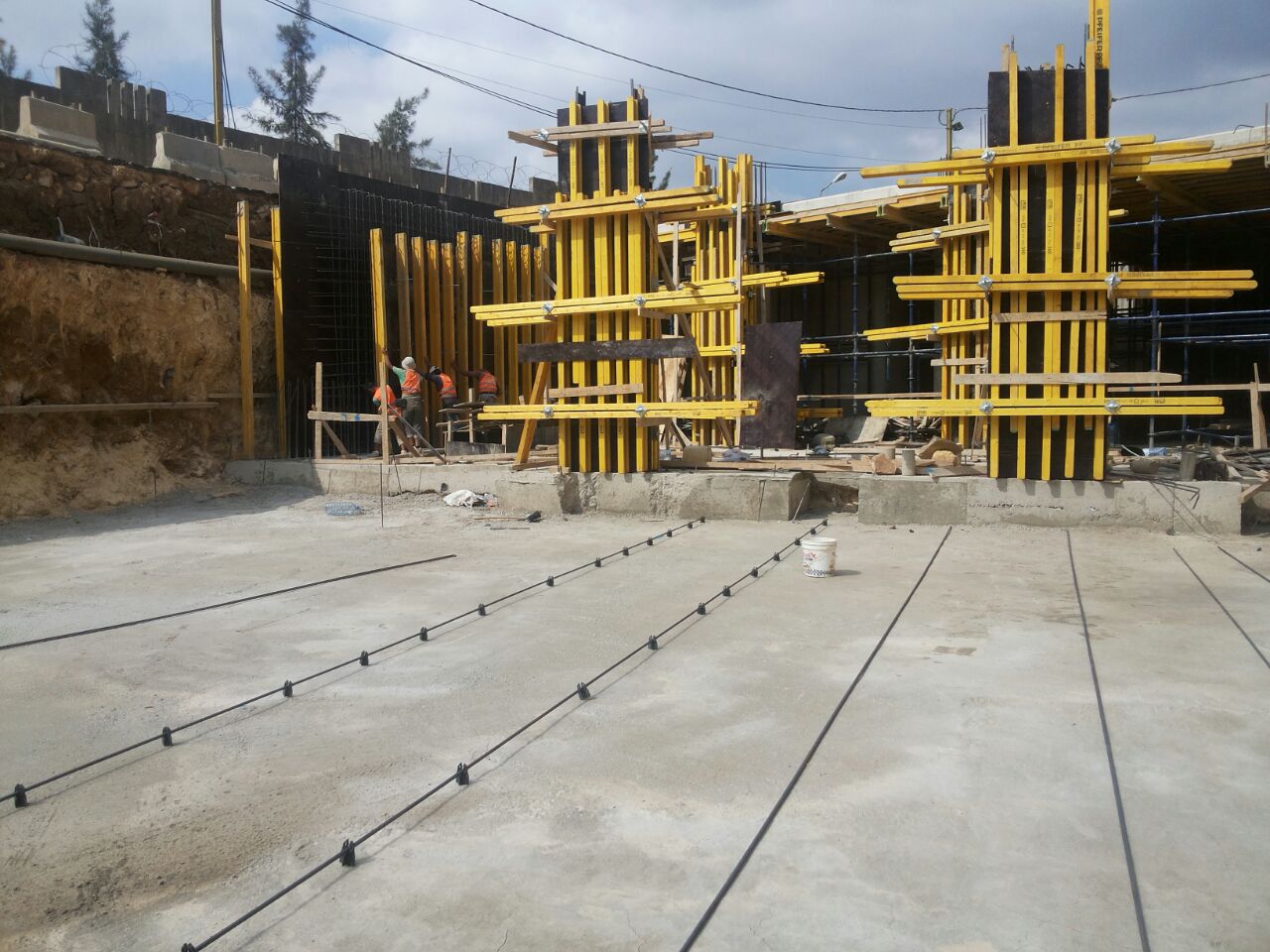 Kfarshima Project – amec-contracting